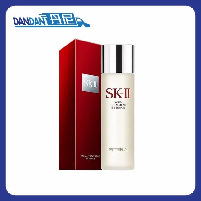 SK-II｜神仙水｜230ml - 逆齡修護的奇蹟